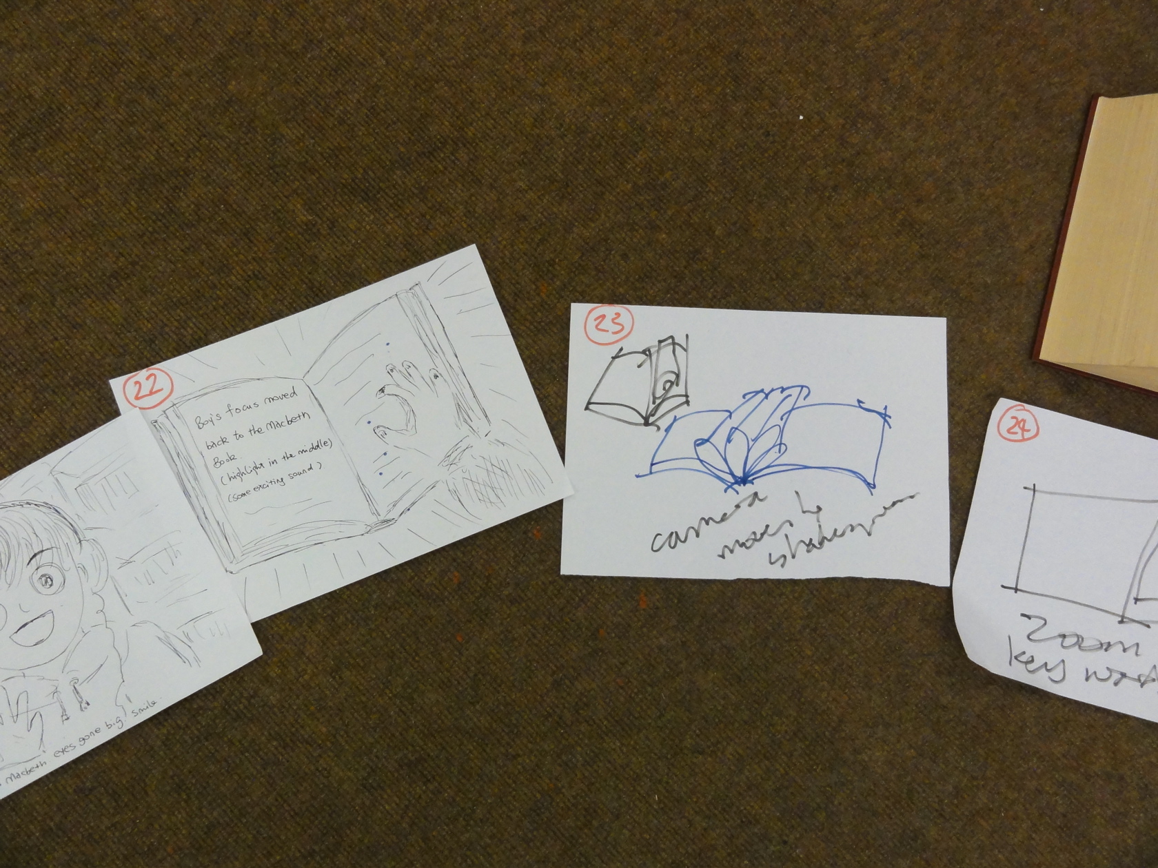 Library – 18765 – Reflections on Technology, Media & Culture