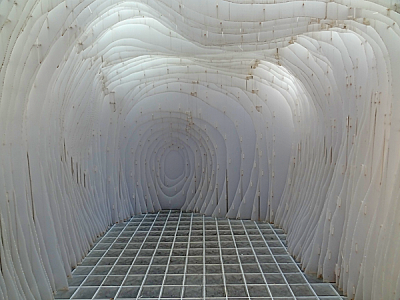 Refuge – Reflections on Technology, Media & Culture